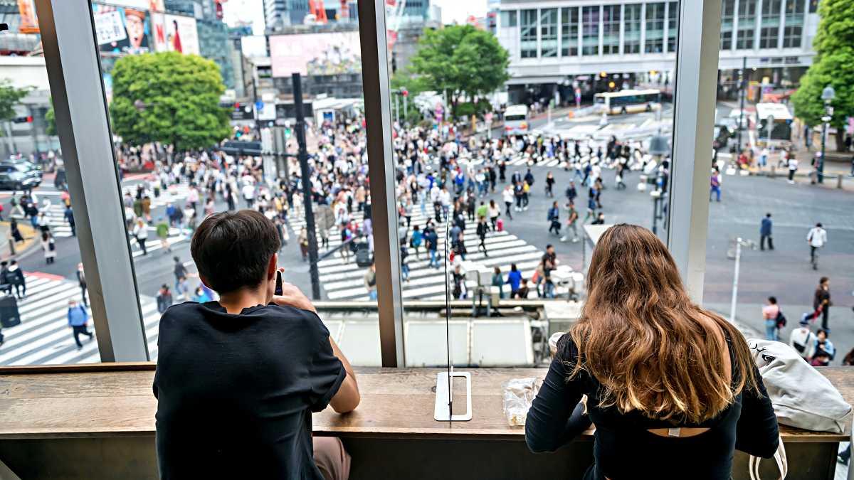 Shibuya Crossing (2026 Guide): Tickets, Tours, Viewpoints & Itineraries ...